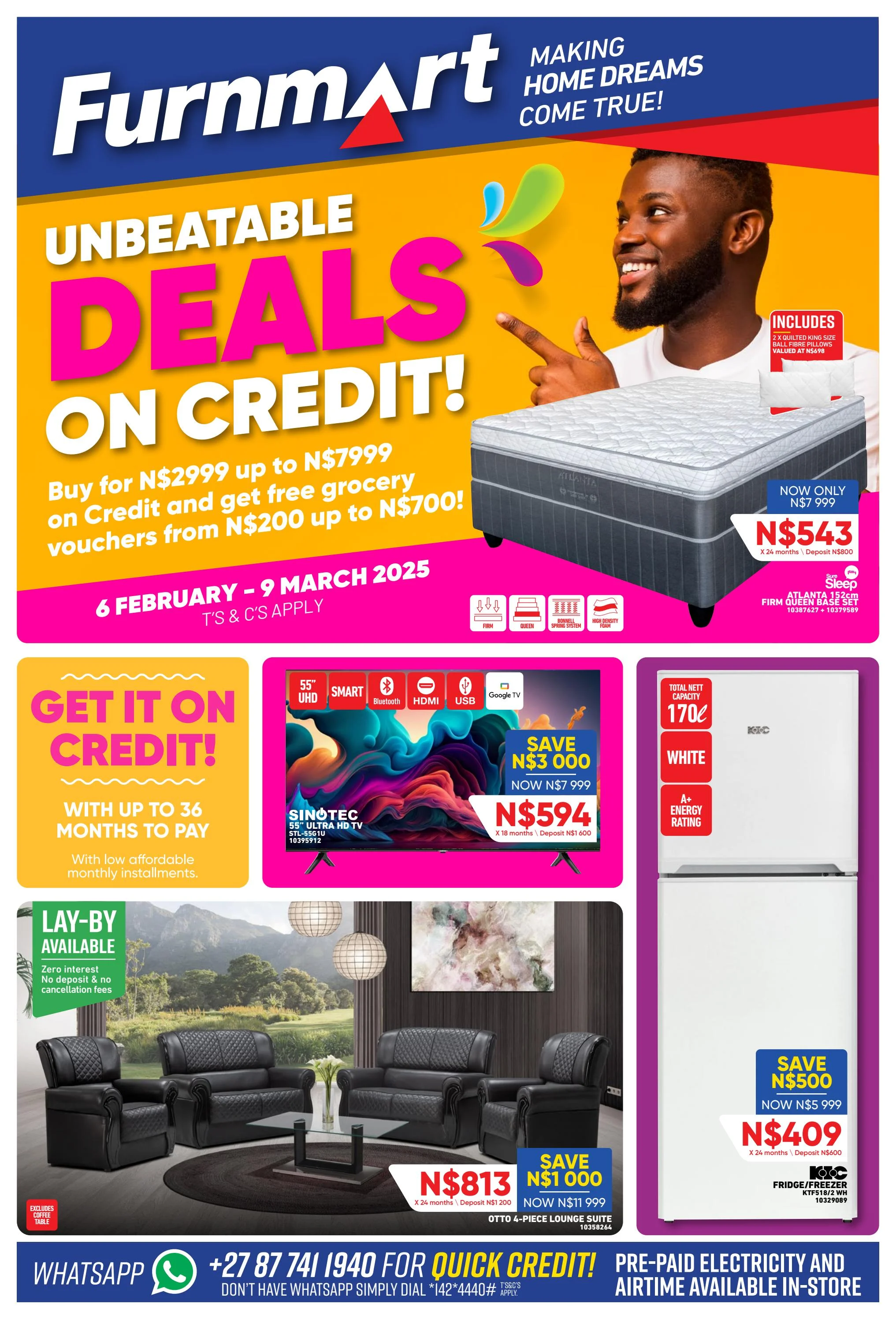 Pricemate | Catalogues